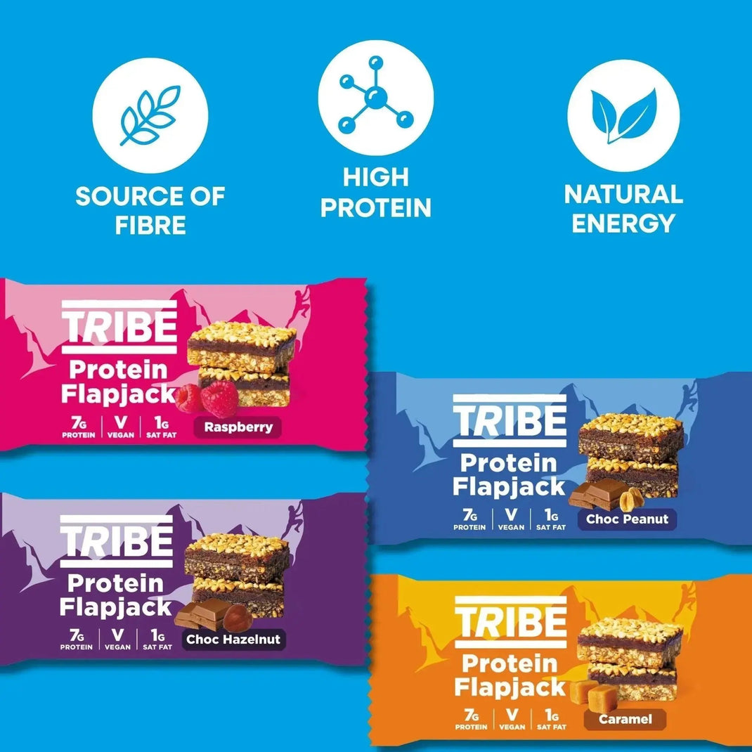 Protein & Energy, Bars & Shakes. Natural Ingredients, Nothing Else ...