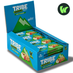 TRIBE x Wildfarmed Flapjack | Natural Ingredients | Regenerative Oats ...