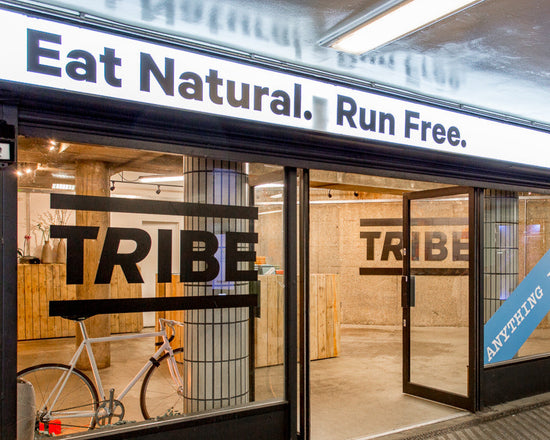 About – TRIBE Natural Energy