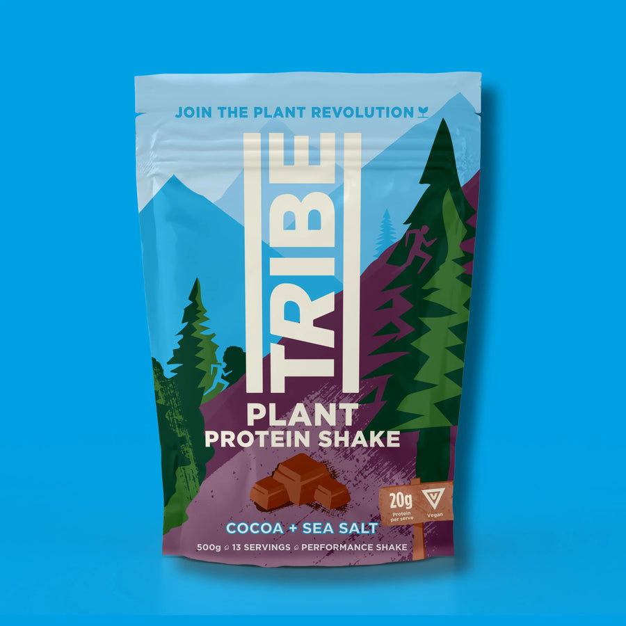 All Products - TRIBE Natural Energy