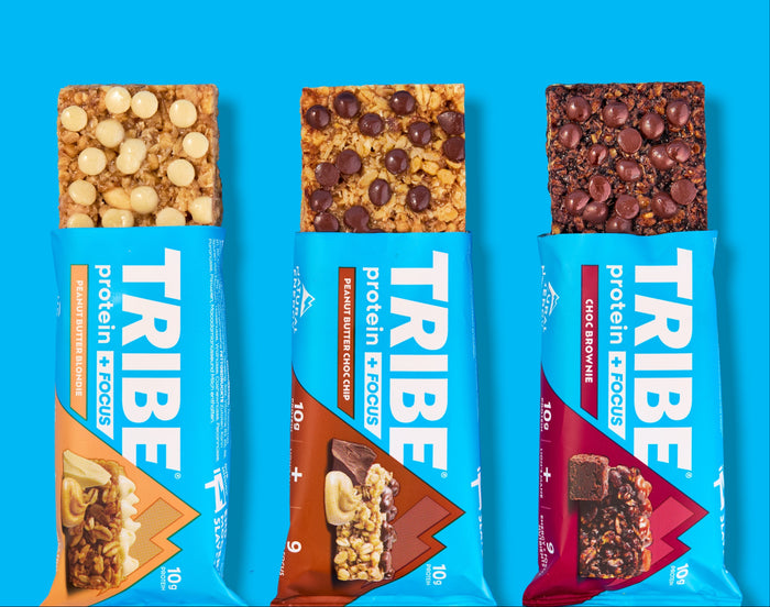 TRIBE Bars